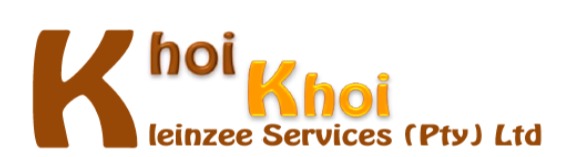 Login | KhoiKhoi Kleinzee Services